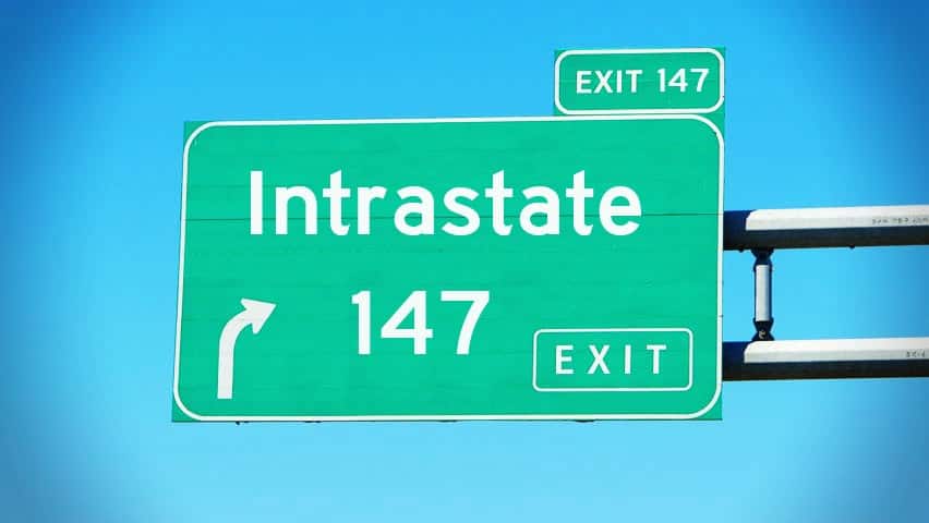 Intrastate Offerings Rule 147 Updates | Crowdfunding Lawyers