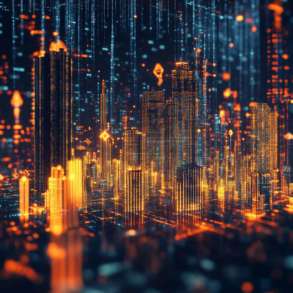 How AI Will Transform Capital Raising & Compliance in 2025 ...