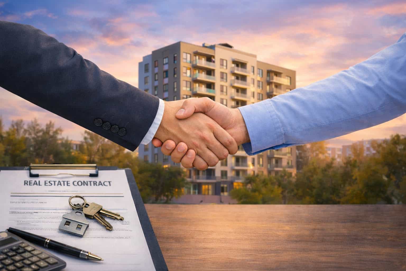 Closing a Multifamily Deal: From Contract to Closing (Syndicator Guide)