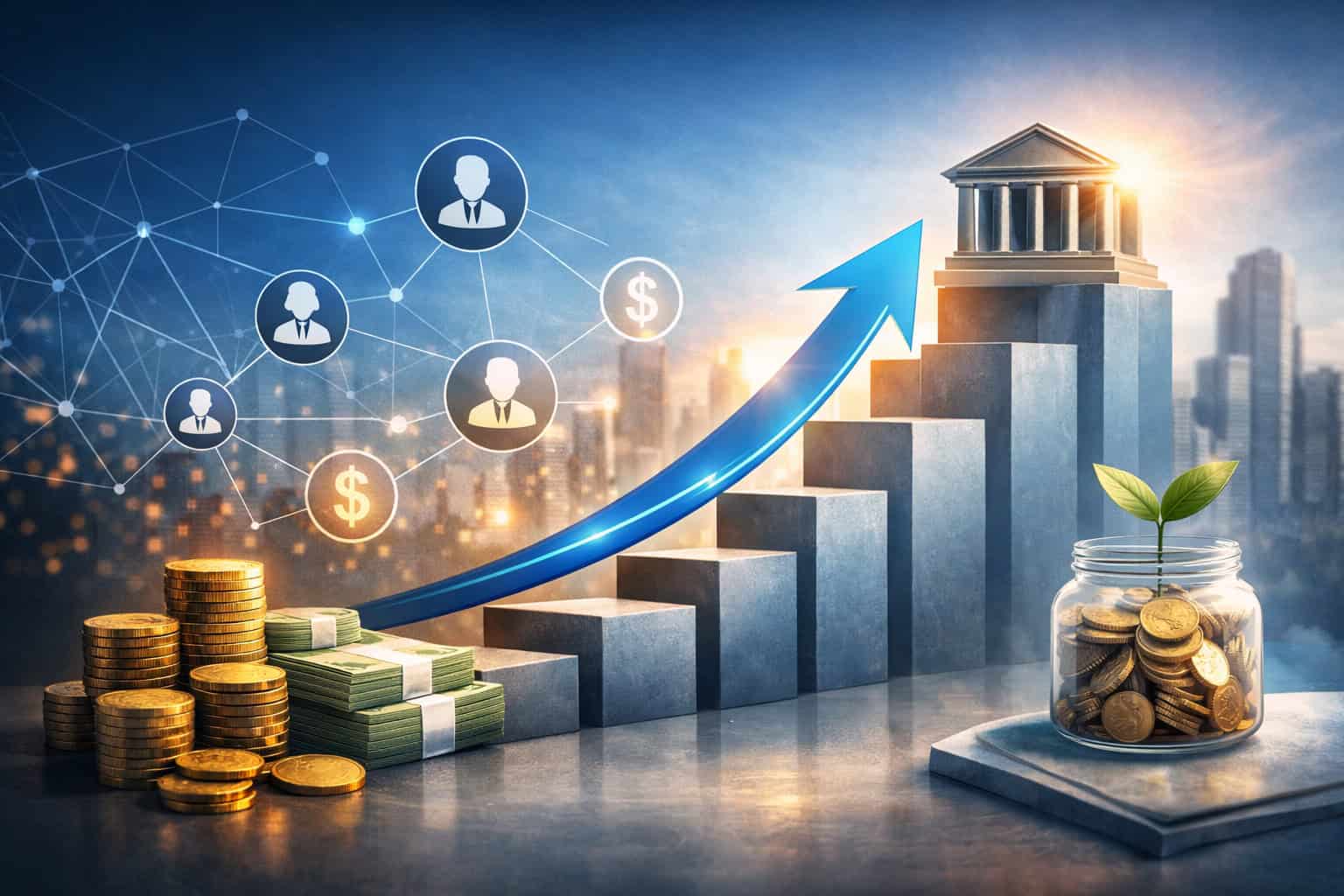 Flexible Fund Structures: Choosing the Right Fund Model Before You Scale
